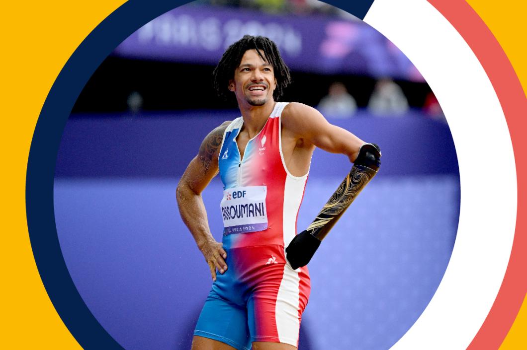 Cultivons le plaisir du sport avec Manon Apithy-Brunet et Arnaud Assoumani ! | Génération 2024